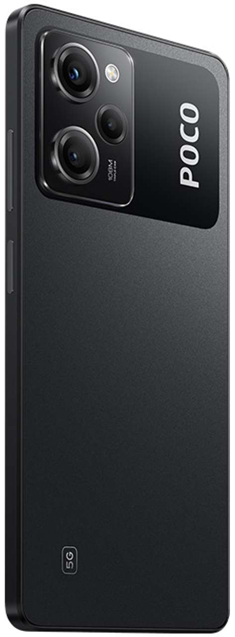 POCO X5 Pro 5G - Snapdragon 778G, Sonic Charging, 108MP Camera