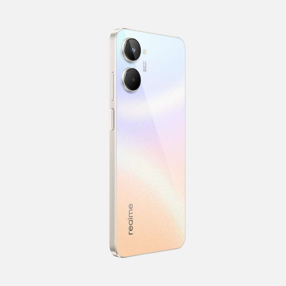 realme 10 (64 GB Storage, 4 GB RAM) Online at Best Price On Flipkart.com