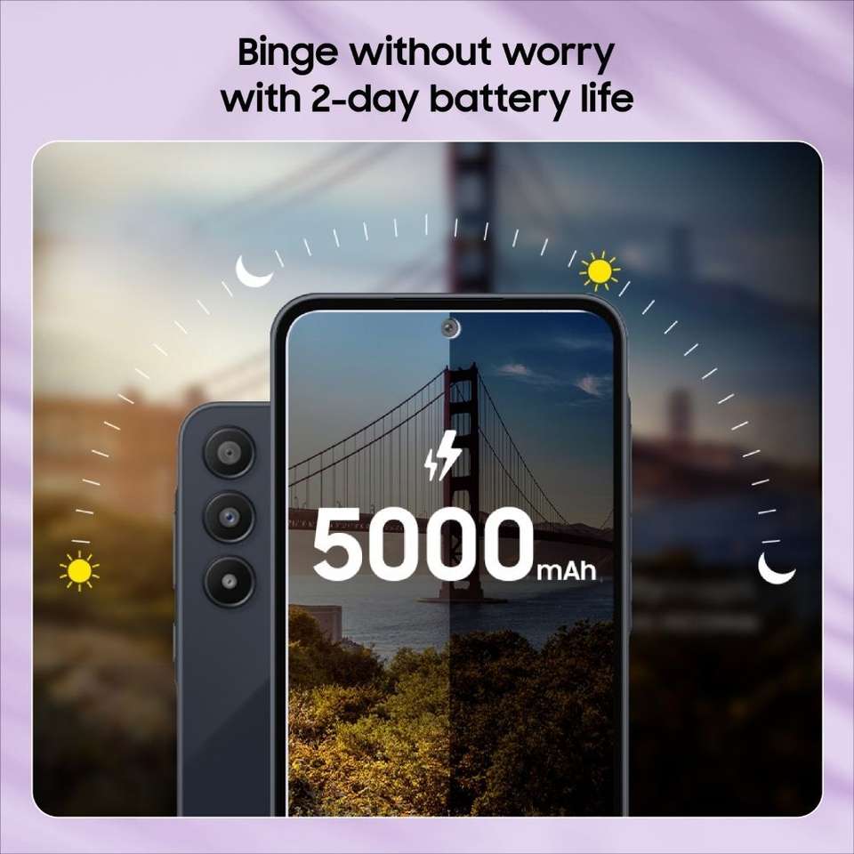 Samsung Galaxy A35 5G ( 128 GB Storage, 8 GB RAM ) Online at Best Price