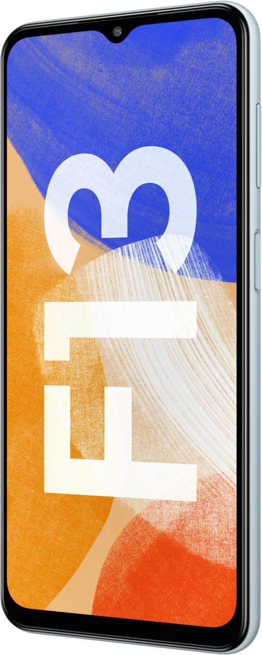 Samsung Galaxy F13 5G with 50 MP Camera, 6000 mAh battery & more