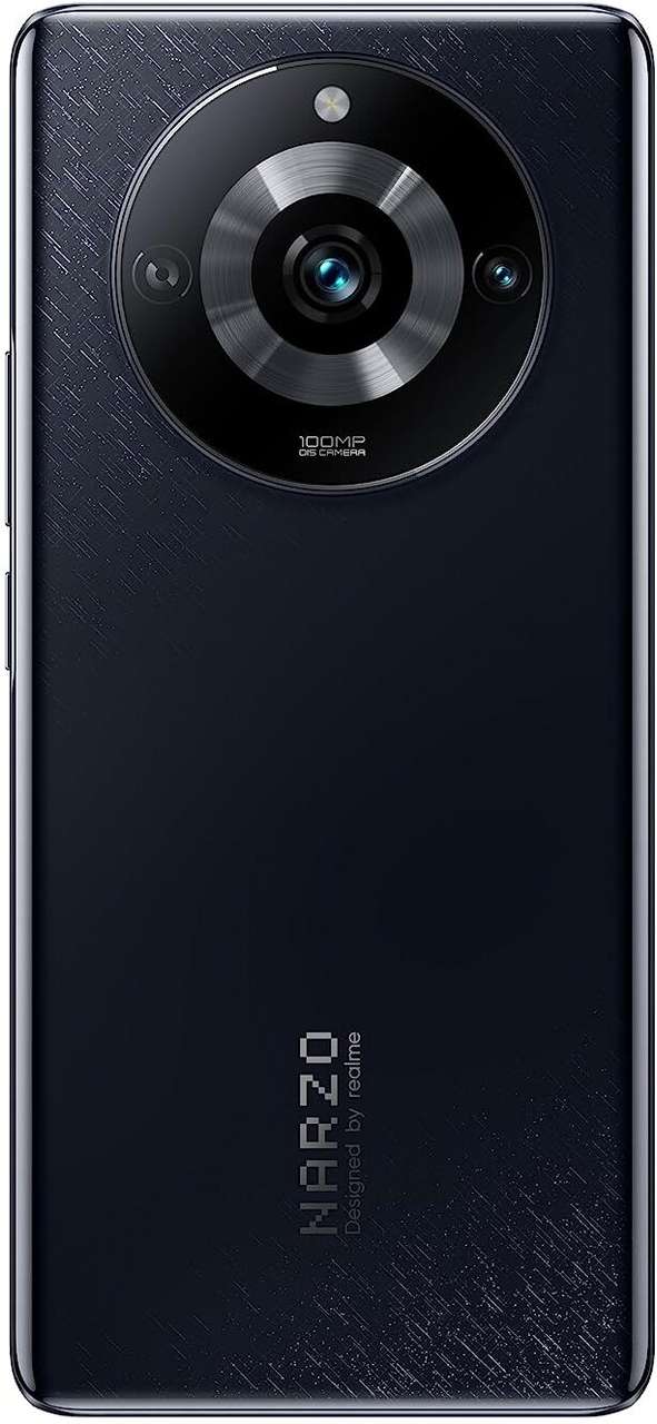 realme Narzo 60 Pro 5G (1 TB Storage, 12 GB RAM) Online at Best Price ...