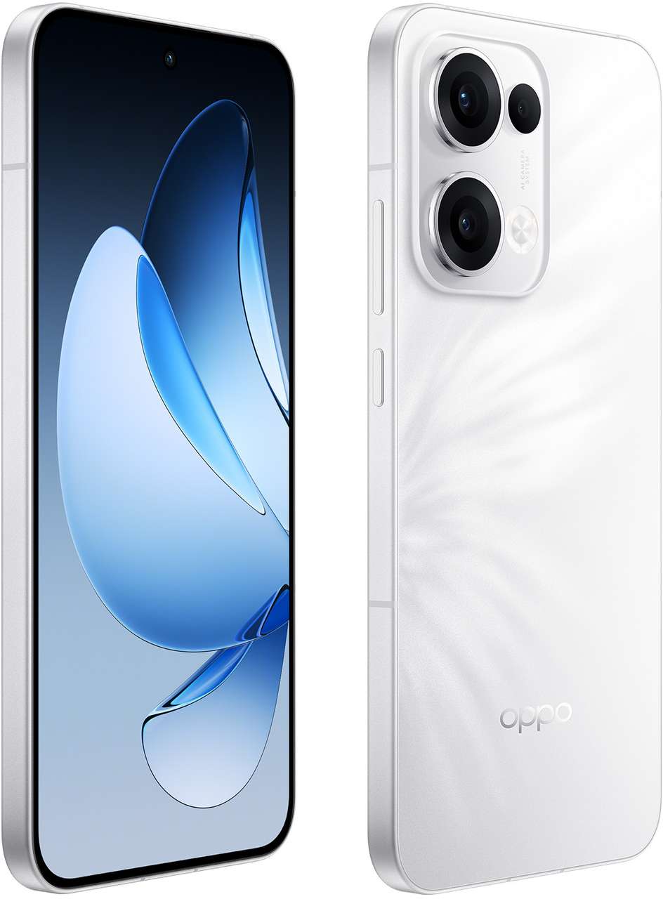 OPPO Reno13 5G (256 GB Storage, 8 GB RAM) Online at Best Price On ...