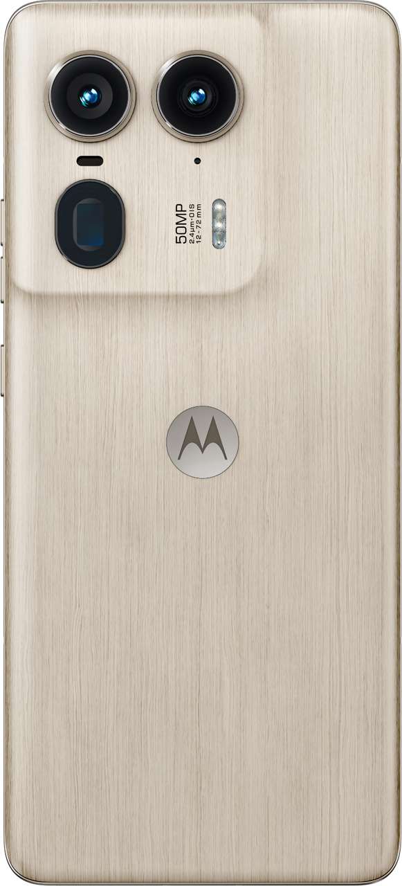 Motorola Edge 50 Ultra 5G (Nordic Wood, 512 GB) (12 GB RAM)
