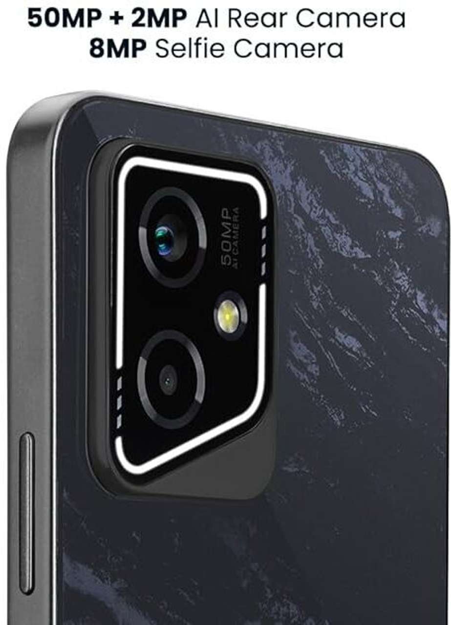 LAVA Yuva 2 5G (128 GB Storage, 4 GB RAM) Online at Best Price On ...