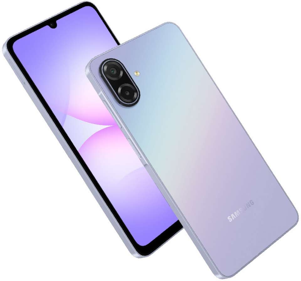 Samsung Galaxy A07 5G (128 GB Storage, 4 GB RAM) Online at Best Price ...