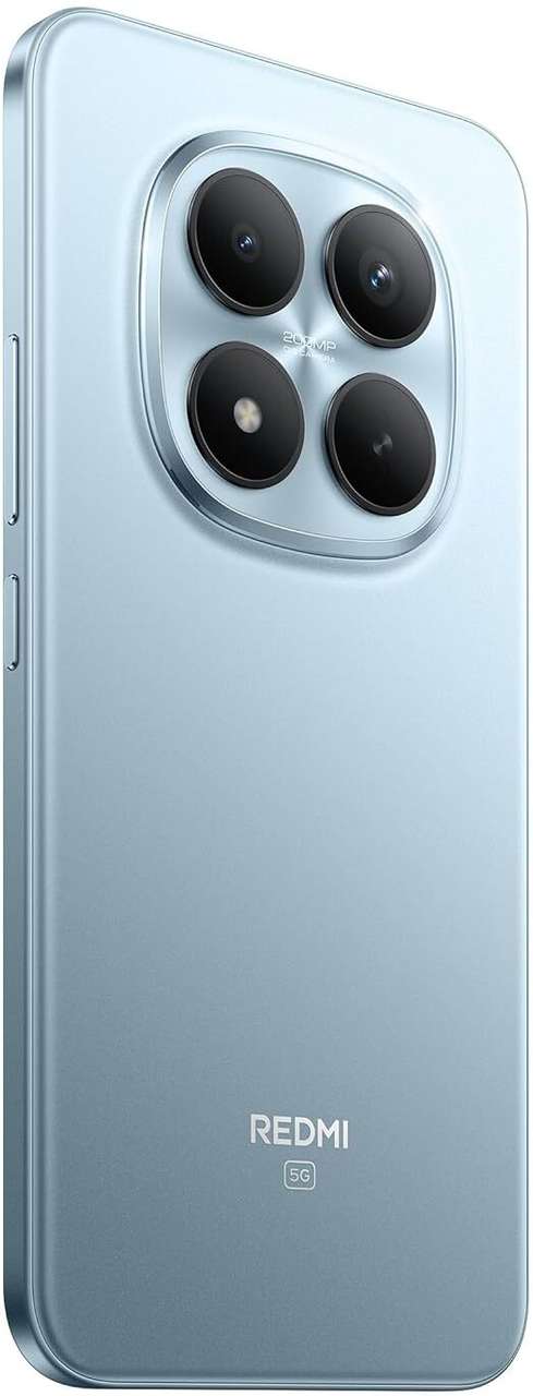 REDMI Note 15 Pro + 5G (256 GB Storage, 8 GB RAM) Online at Best Price ...