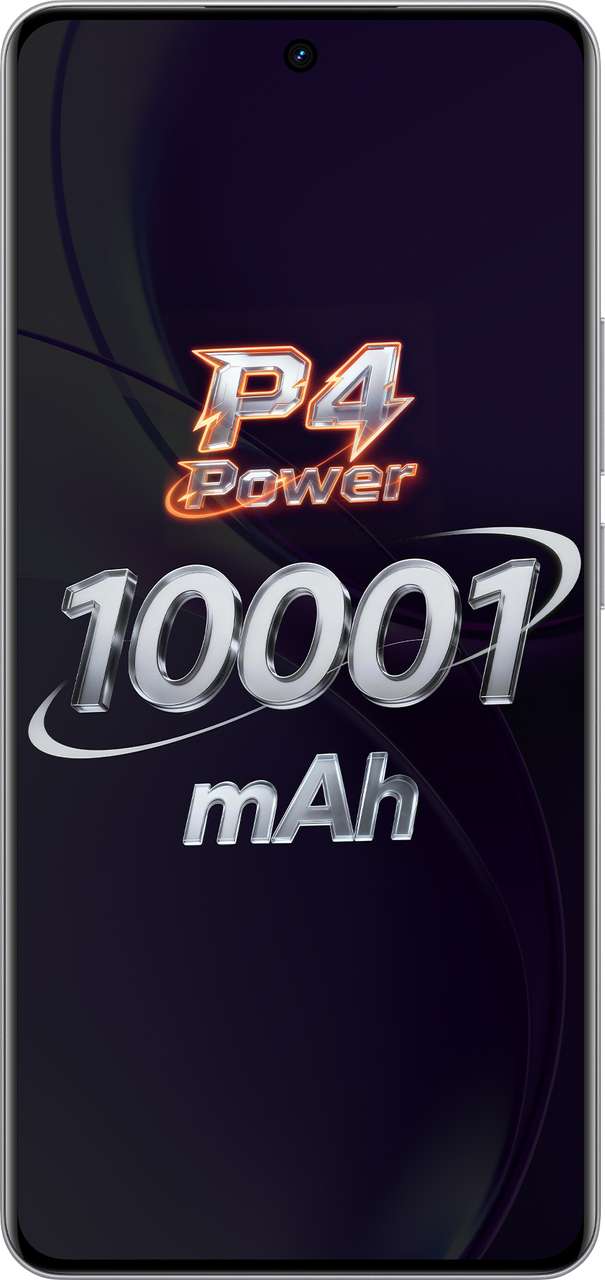 realme P4 Power 5G (128 GB Storage, 8 GB RAM) Online at Best Price On ...