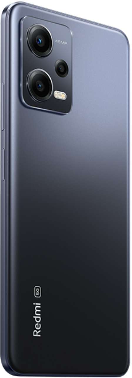 REDMI Note 12 5G (128 GB Storage, 6 GB RAM) Online at Best Price On ...