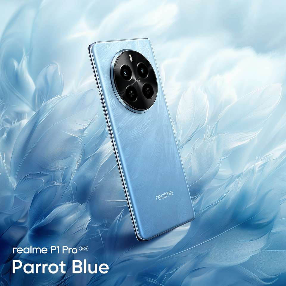 realme P1 Pro 5G (128 GB Storage, 8 GB RAM) Online at Best Price On ...