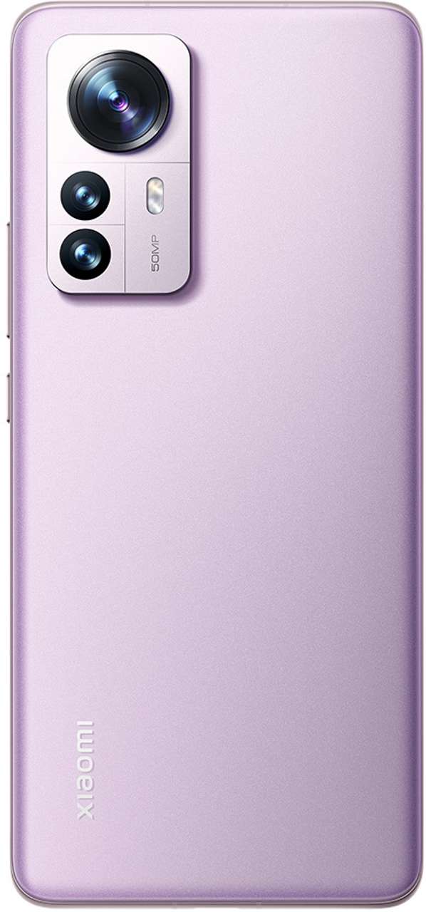 Mi 12 Pro 5G (256 GB Storage, 8 GB RAM) Online at Best Price On ...