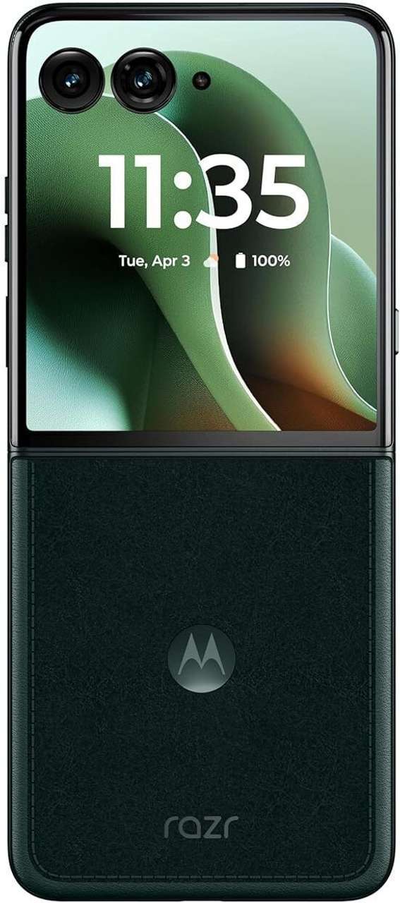 MOTOROLA Razr 60 Ultra (512 GB Storage, 16 GB RAM) Online at Best Price ...
