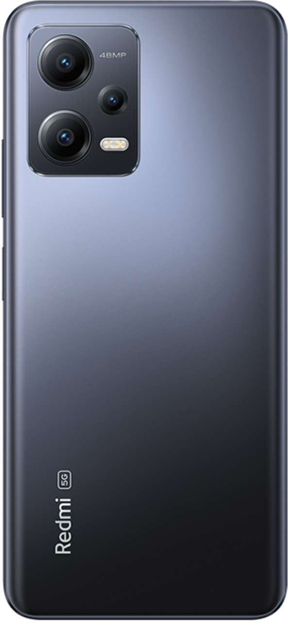 REDMI Note 12 5G (128 GB Storage, 6 GB RAM) Online at Best Price On ...