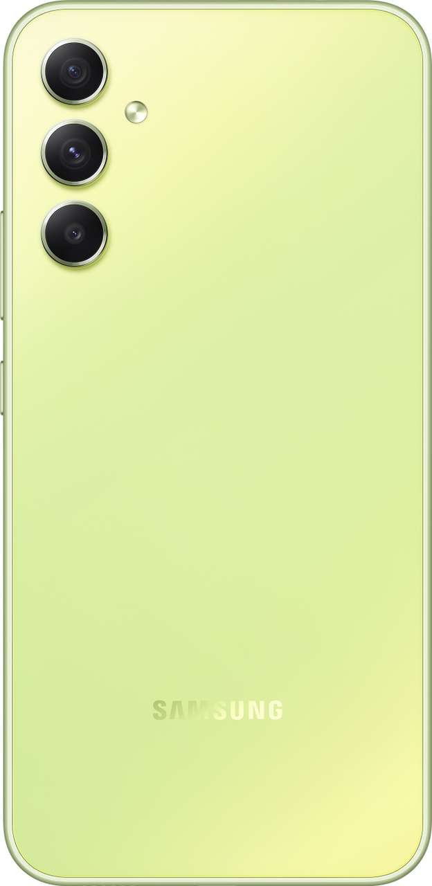 Samsung Galaxy A34 5G (128 GB Storage, 8 GB RAM) Online at Best Price ...