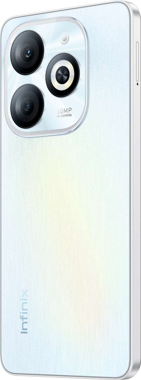 Infinix SMART 8 (128 GB Storage, 8 GB RAM) Online at Best Price On ...