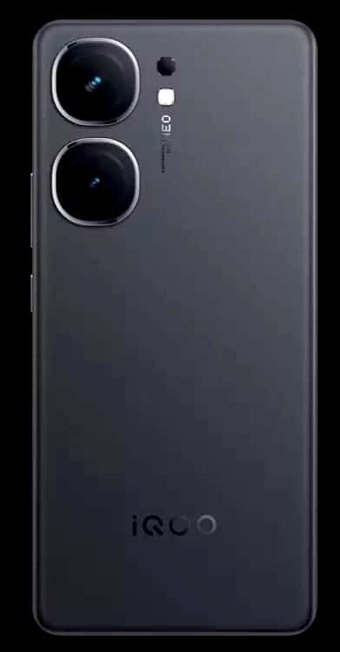 IQOO Neo 9 Pro (256 GB Storage, 8 GB RAM) Online at Best Price On ...
