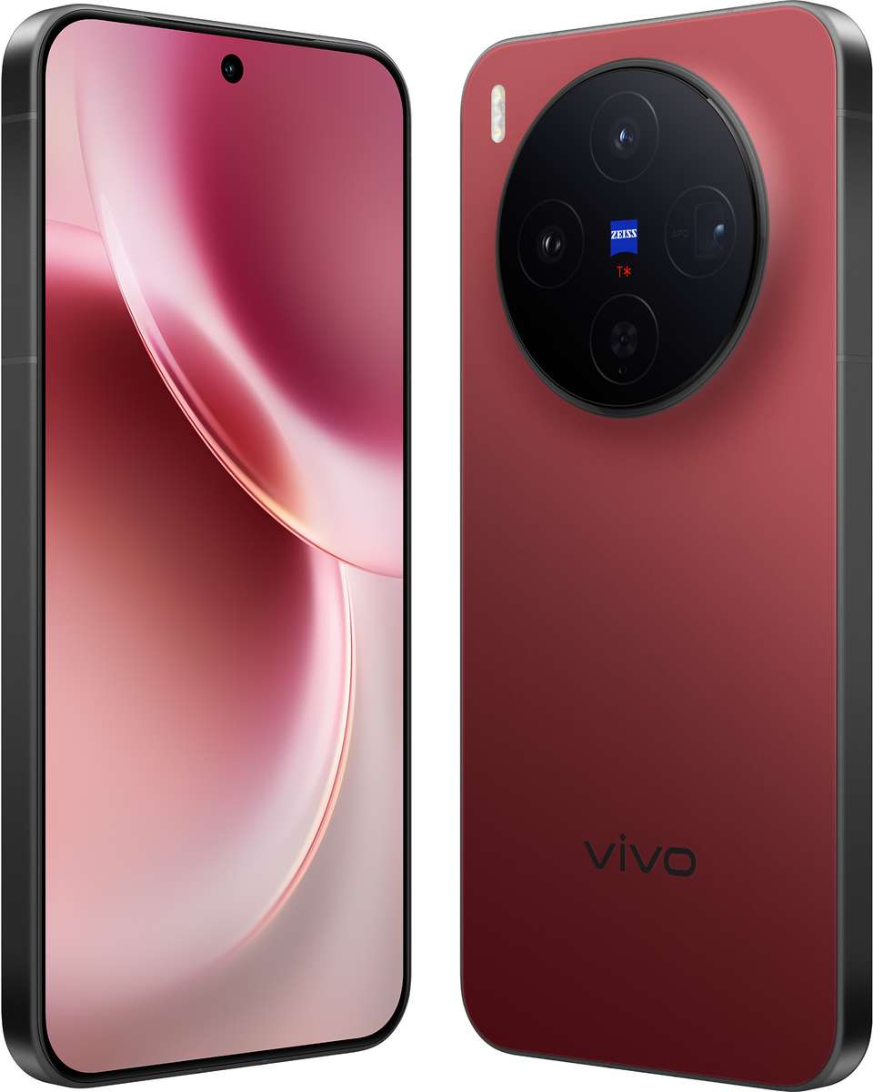 vivo X300 (256 GB Storage, 12 GB RAM) Online at Best Price On Flipkart.com