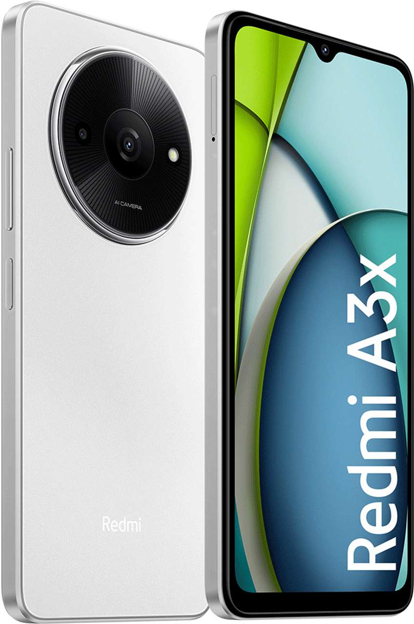 REDMI A3X (64 GB Storage, 3 GB RAM) Online at Best Price On Flipkart.com