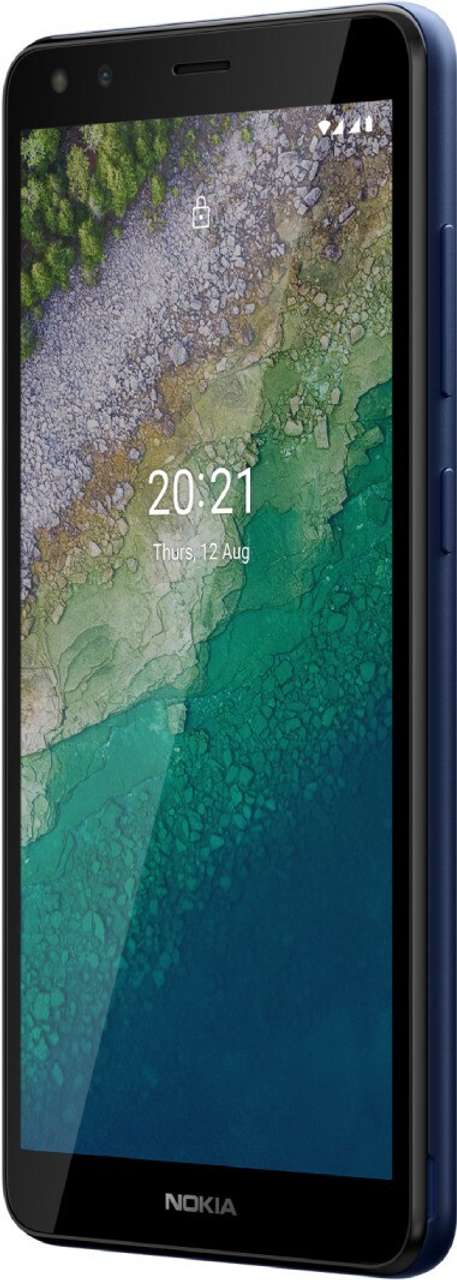 Nokia C01 Plus (16 GB Storage, 2 GB RAM) Online at Best Price On ...