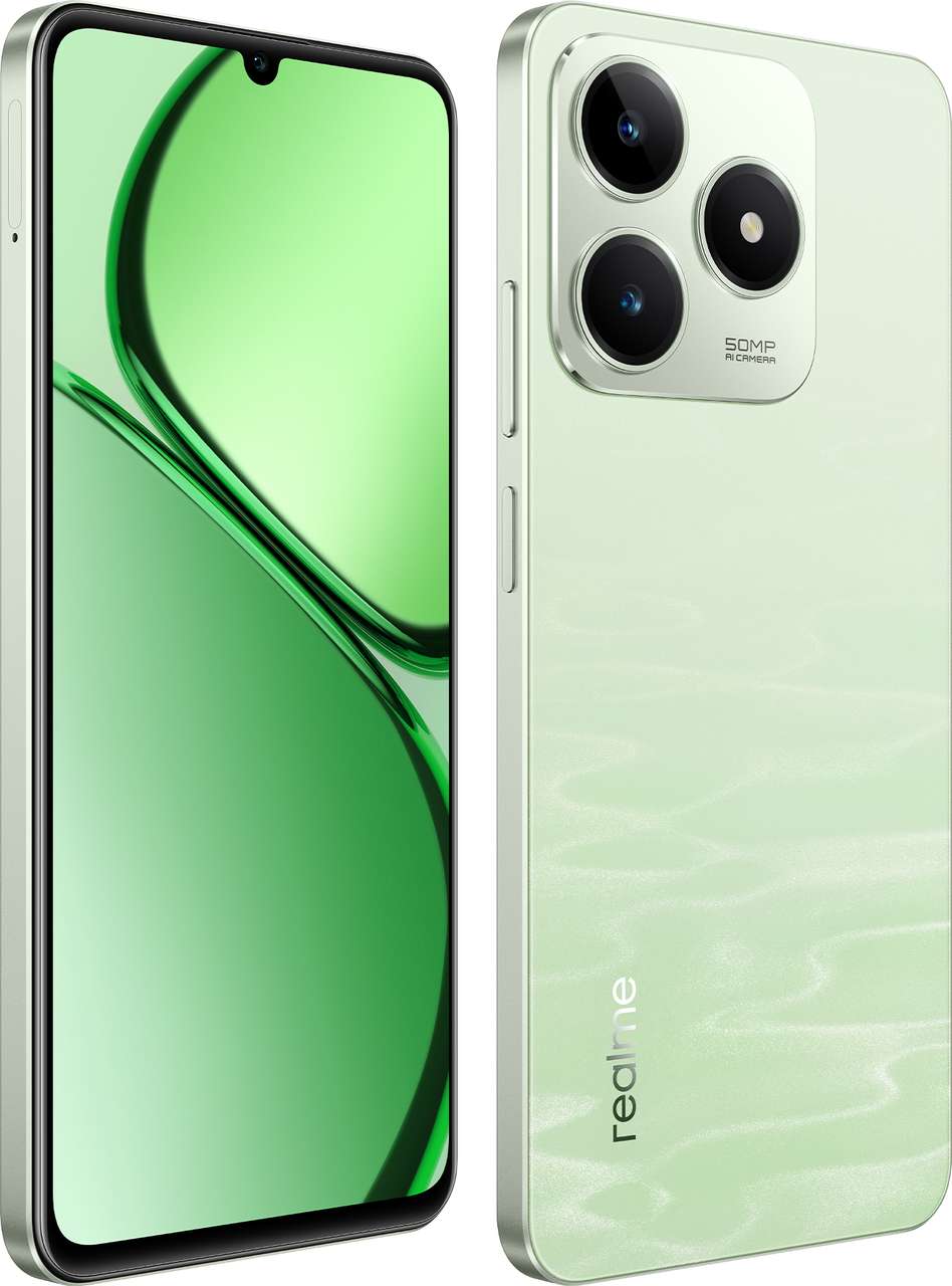 realme C63 (64 GB Storage, 4 GB RAM) Online at Best Price On Flipkart.com