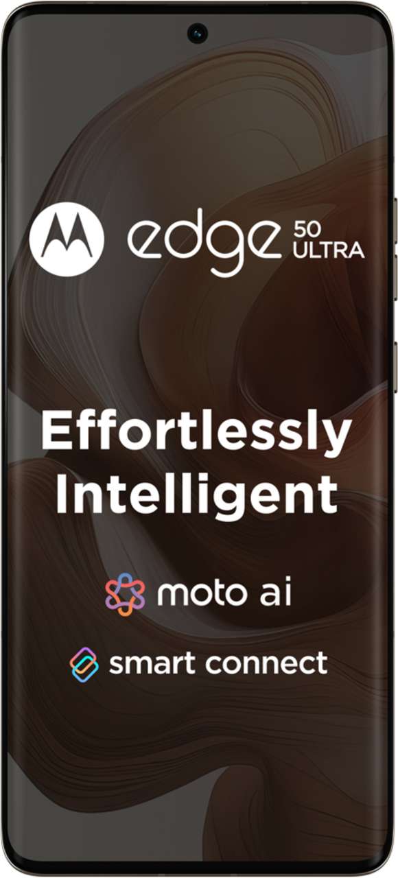 Motorola Edge 50 Ultra 5G (Nordic Wood, 512 GB) (12 GB RAM)