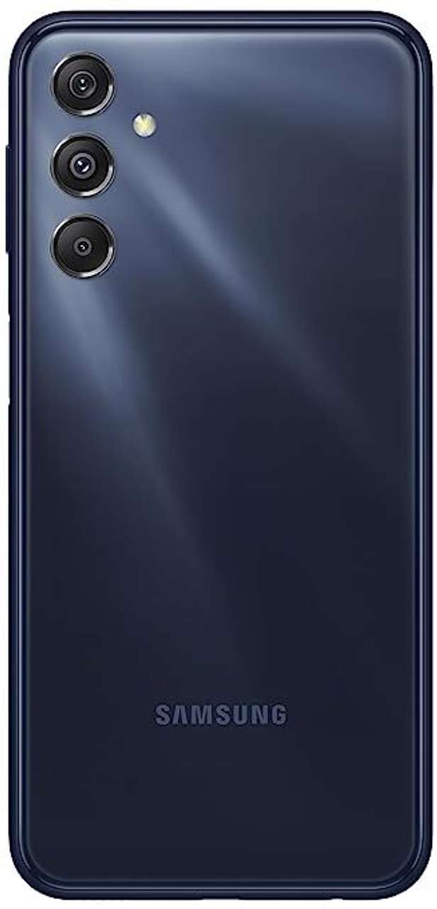 Samsung Galaxy M34 5G without charger (128 GB Storage, 6 GB RAM) Online ...