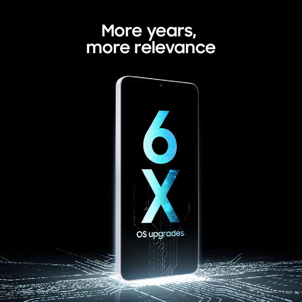Samsung Galaxy A07 5G (128 GB Storage, 4 GB RAM) Online at Best Price ...