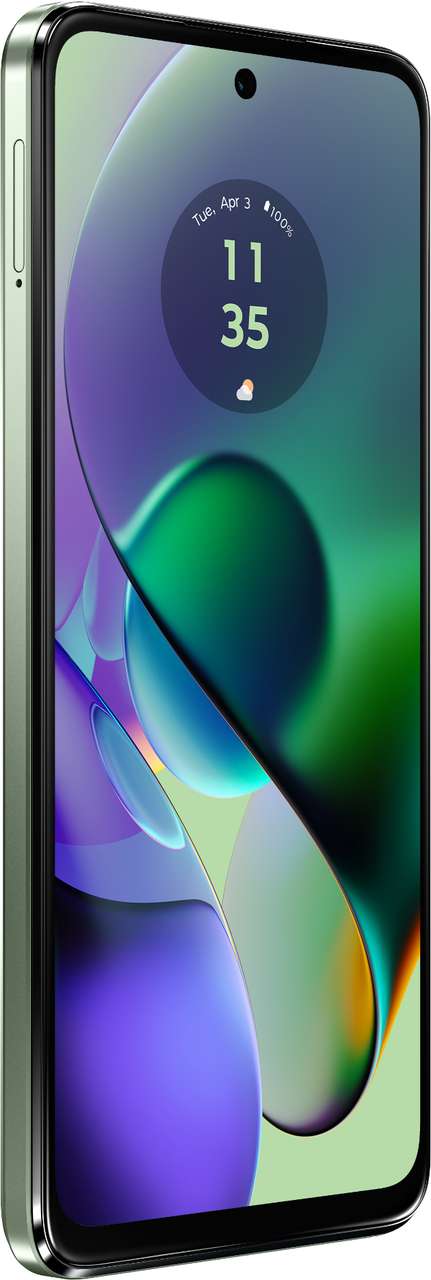 Motorola g64 5G (Mint Green, 128 GB) (8 GB RAM)