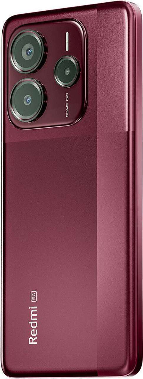 REDMI Note 14 SE 5G ( 128 GB Storage, 6 GB RAM ) Online at Best Price