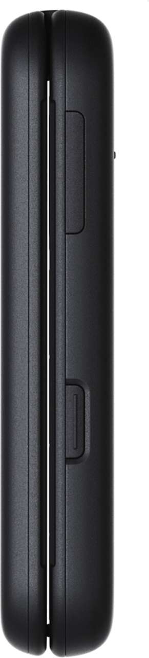 Nokia 2660 Flip 4G Dual SIM keypad Phone, Dual Screen, inbuilt MP3 ...