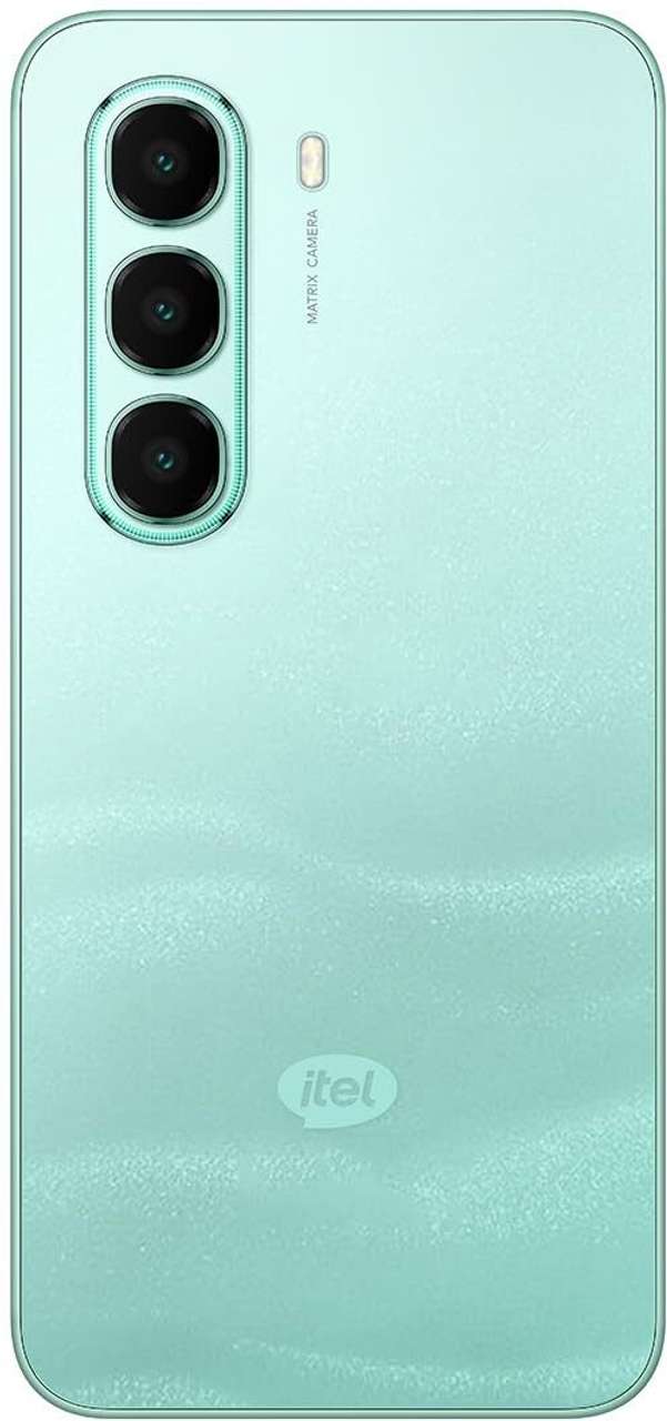itel A95 5G+ (128 GB Storage, 6 GB RAM) Online at Best Price On ...
