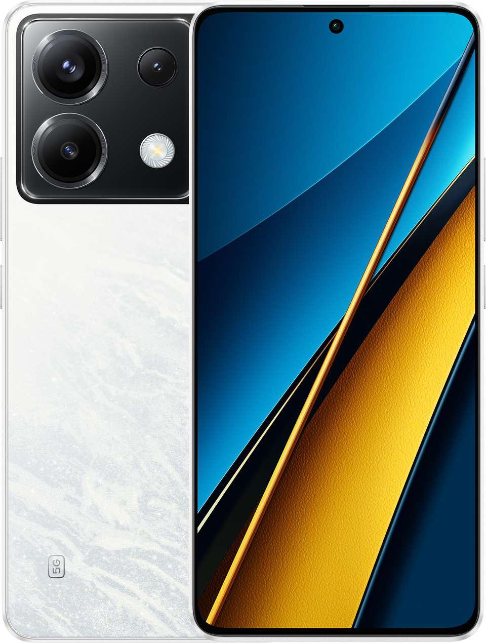 POCO X6 5G (512 GB Storage, 12 GB RAM) Online at Best Price On Flipkart.com