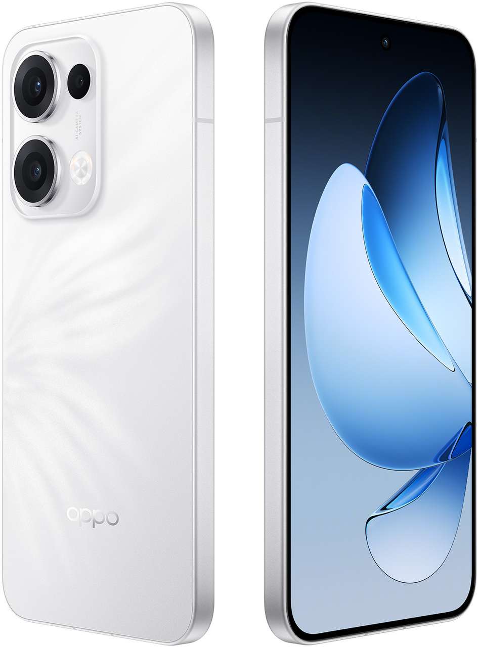 OPPO Reno13 5G (256 GB Storage, 8 GB RAM) Online at Best Price On ...