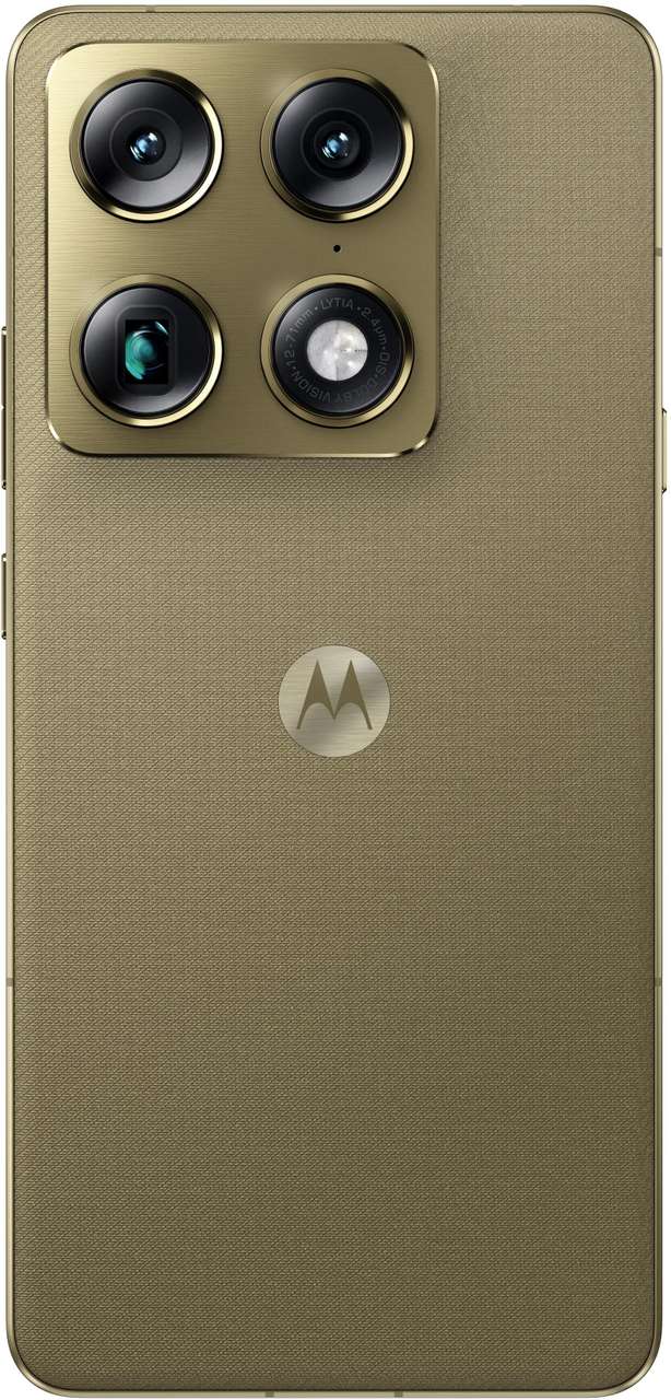 MOTOROLA Signature (1 TB Storage, 16 GB RAM) Online at Best Price On ...