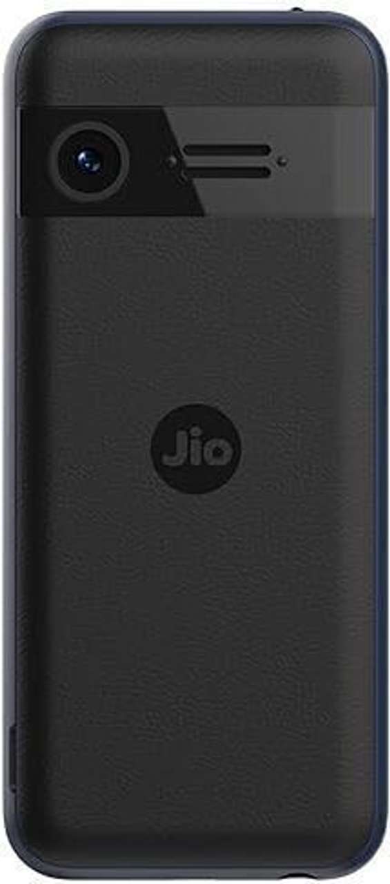 Jio PRIMA2 4G (4 GB Storage, 500 MB RAM) Online at Best Price On ...