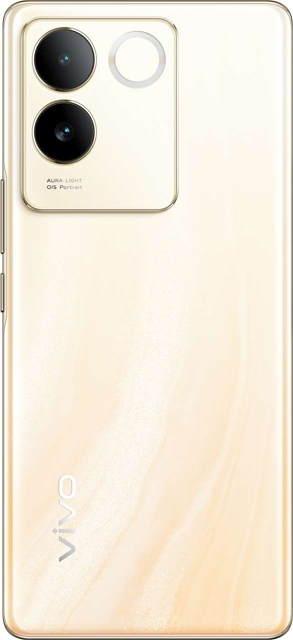 vivo T2 Pro 5G (Dune Gold, 128 GB) (8 GB RAM)
