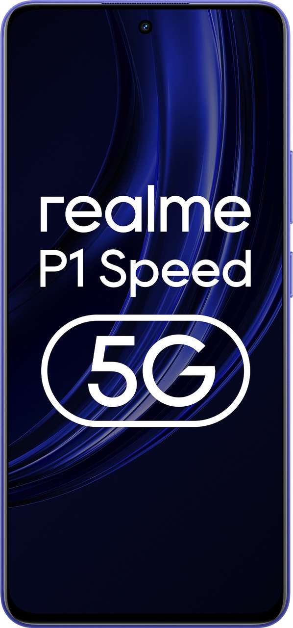 realme P1 Speed 5G (256 GB Storage, 12 GB RAM) Online at Best Price On ...