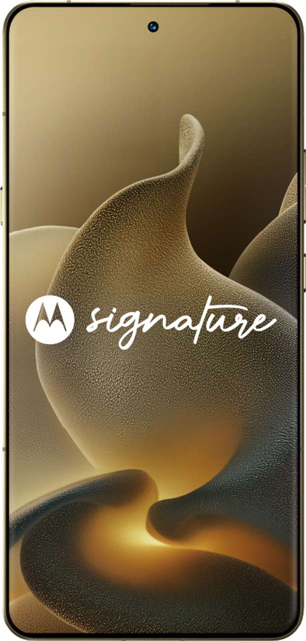 MOTOROLA Signature (512 GB Storage, 16 GB RAM) Online at Best Price On ...