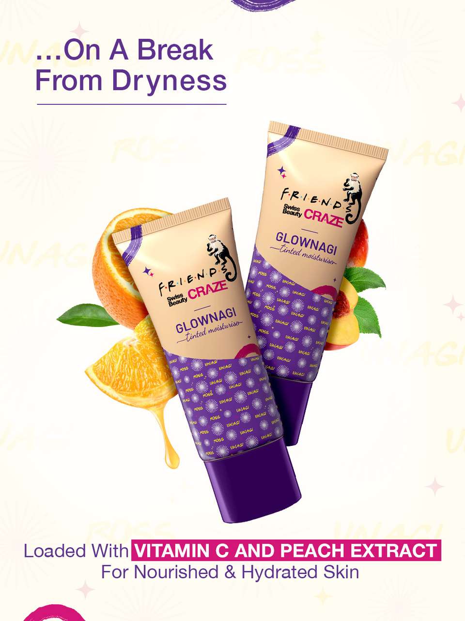 SWISS BEAUTY CRAZE Glownagi Tinted Moisturiser - Price in India, Buy ...
