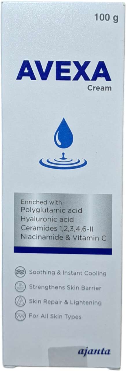 Avexa Cream - Price in India, Buy Avexa Cream Online In India, Reviews ...