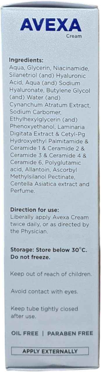 Avexa Cream - Price in India, Buy Avexa Cream Online In India, Reviews ...