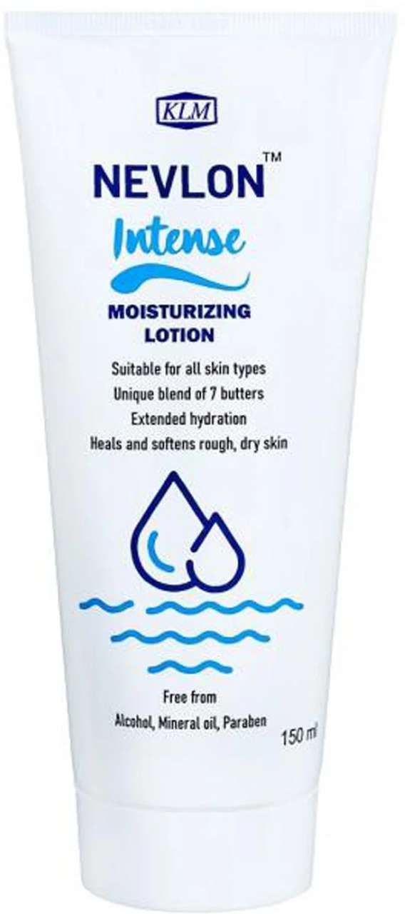 Nevlon INTENSE MOISTURIZING LOTION - Price in India, Buy Nevlon INTENSE ...