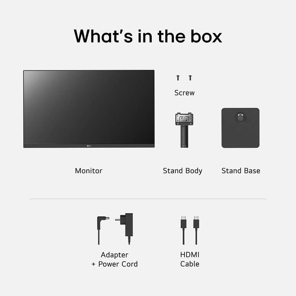 LG 1500R CURVE 32MR50C-B 81.28 cm (32 inch) Curved Full HD VA Panel ...