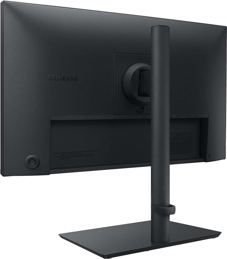 Samsung S4 60.96 cm (24 inch) Full HD IPS Panel with Eye Saver Mode ...