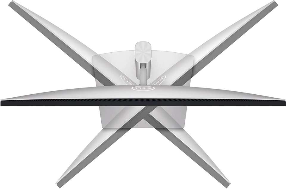 DELL ULTRASHARP 3223QE 79.76 cm (32 inch) 4K Ultra HD IPS Panel Monitor ...