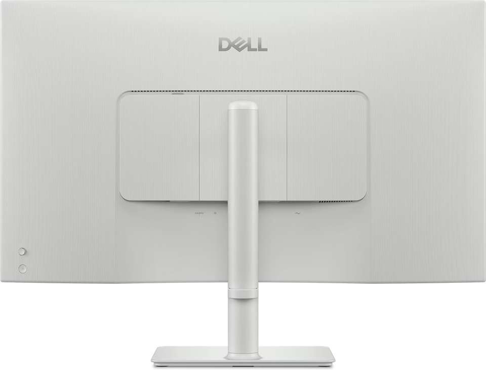 DELL 32 Plus 4K Monitor 81.28 cm (32 inch) 4K Ultra HD LED Backlit VA ...