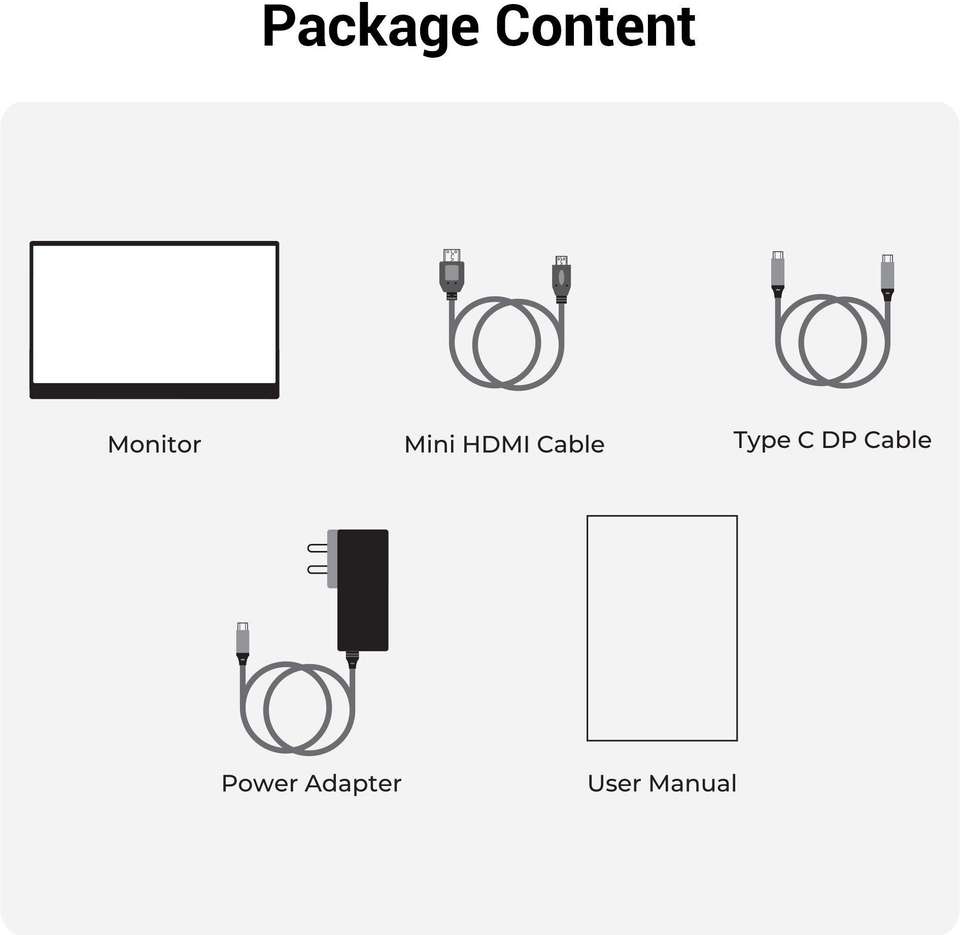 ZEBRONICS 39.62 cm (16 inch) Full HD IPS Panel with 180-degree ...