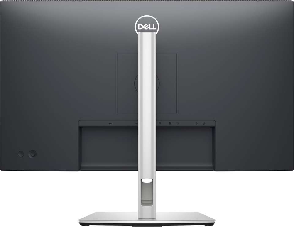 DELL 68.58 cm (27 inch) Full HD LED Backlit IPS Panel with Ports ...
