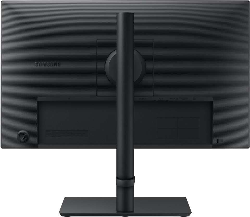 Samsung S4 60.96 cm (24 inch) Full HD IPS Panel with Eye Saver Mode ...