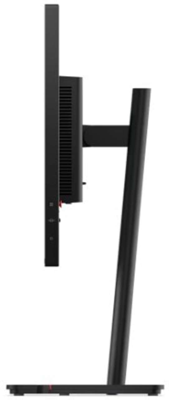 Lenovo T Series 60.45 cm (24 inch) Full HD LED Backlit IPS Panel ...