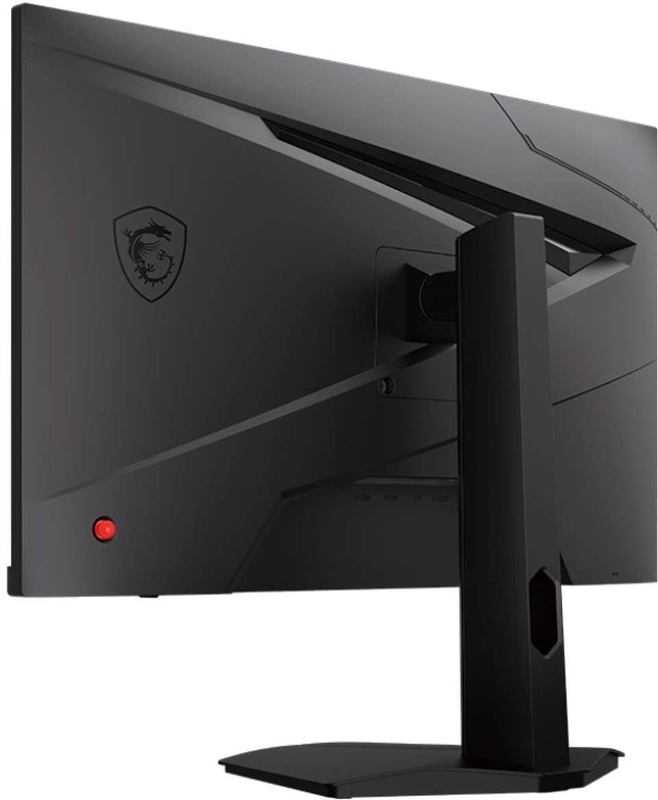 MSI 60.96 cm (24 inch) Full HD IPS Panel with Anti-Flicker Technology ...